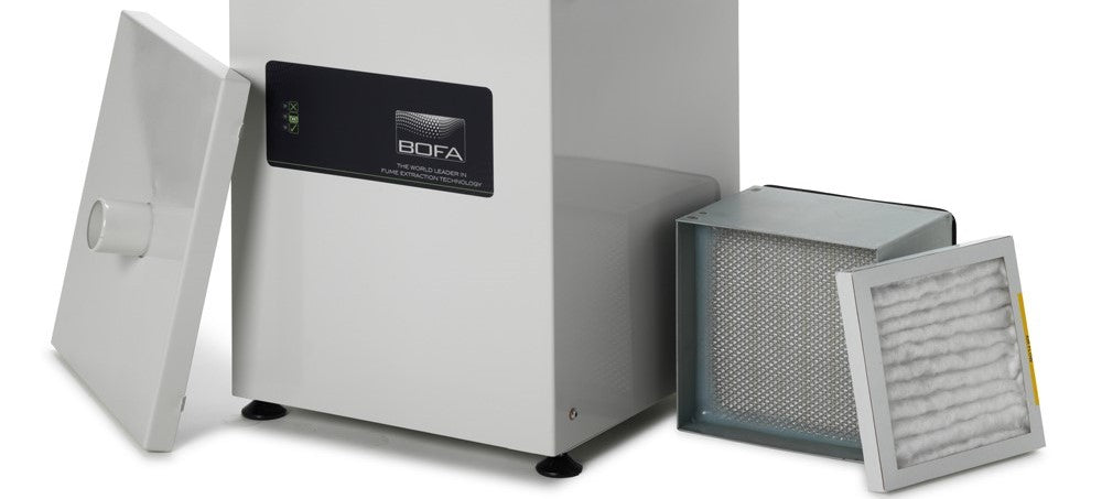 Maintaining Filter Performance — LEV Filter Shop