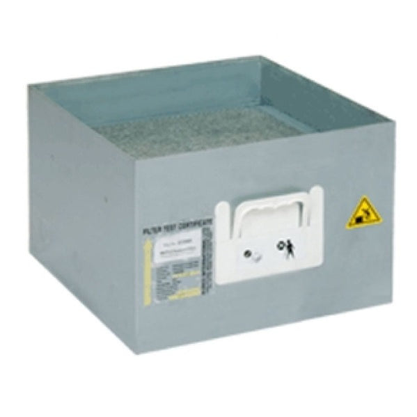 LEV Filter Shop | In Stock Filters & Spares