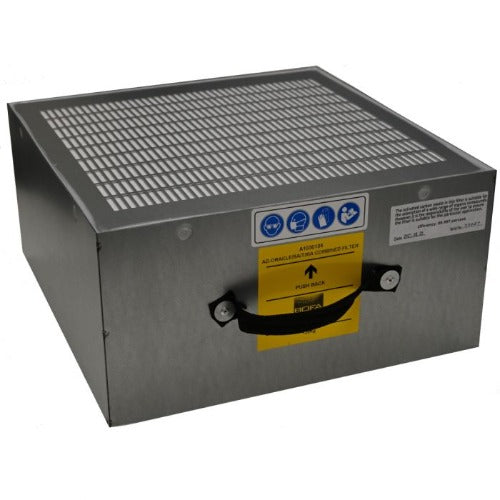 Bofa Combined HEPA/Gas Filter - A1030155 | BOFA Filters — LEV Filter Shop