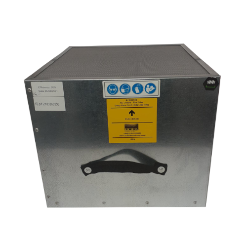 Bofa DeepPleat DUO Pre Filter - A1030156 | BOFA Filters — LEV Filter Shop