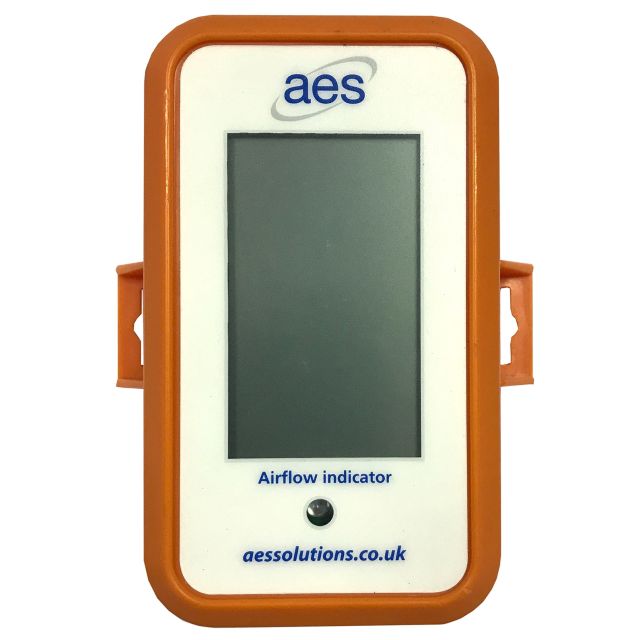 Electronic LEV Airflow Indicator - LEVI-2500 — LEV Filter Shop